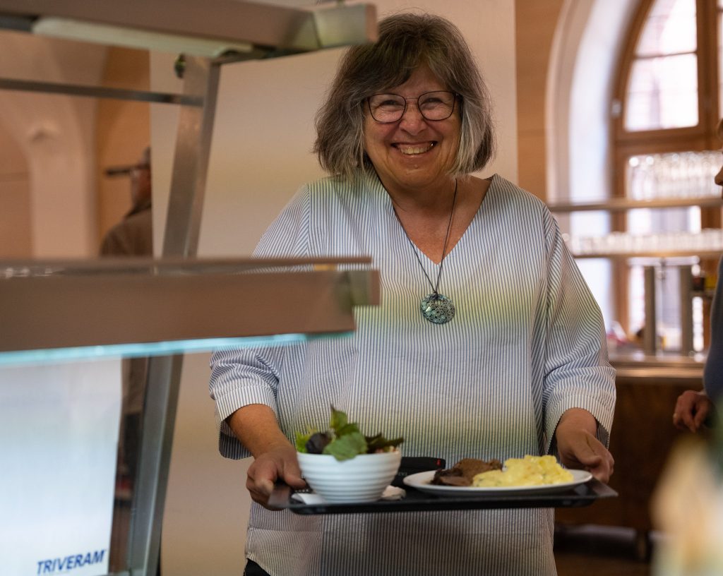 So schmeckt München! – Projektstelle Ökologisch Essen